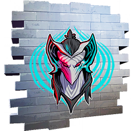 Revenant Stare - Fortnite Spray - Fortnite.GG