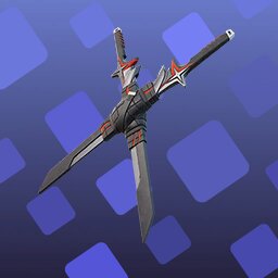 Drakonscale Duo - Fortnite Backpack - Fortnite.GG