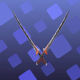 Drakon Claws - Fortnite Pickaxe - Fortnite.GG