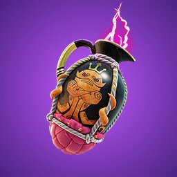 Atlantean Jug - Fortnite Backpack - Fortnite.GG