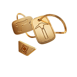 Ranker's Tags - Fortnite Backpack - Fortnite.GG