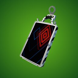 Card Case - Fortnite Backpack - Fortnite.GG