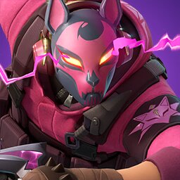 Rift Strider Drift - Fortnite Skin - Fortnite.GG