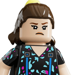 Eleven - Fortnite Skin - Fortnite.GG