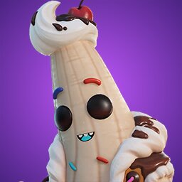 Lil Split - Fortnite Skin - Fortnite.GG