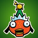 Fish Fest - Fortnite Emoji - Fortnite.GG