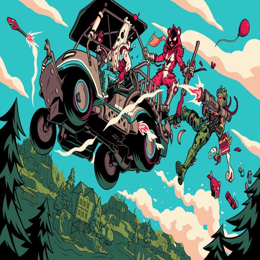Lil Split Fortnite Loading Screen Fortnitegg