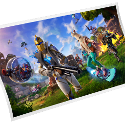 OG Homecoming - Fortnite Loading Screen - Fortnite.GG