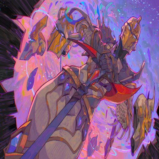 Spectra Knight - Fortnite Loading Screen - Fortnite.GG