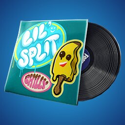 Welcome to the Split Show - Fortnite Music - Fortnite.GG