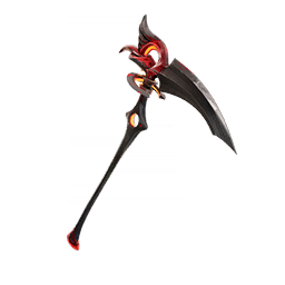 Knight's Treachery - Fortnite Pickaxe - Fortnite.GG