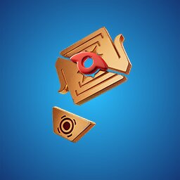 Society Emblem Ranker - Fortnite Backpack - Fortnite.GG