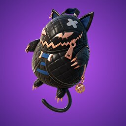 Ratacat - Fortnite Backpack - Fortnite.GG