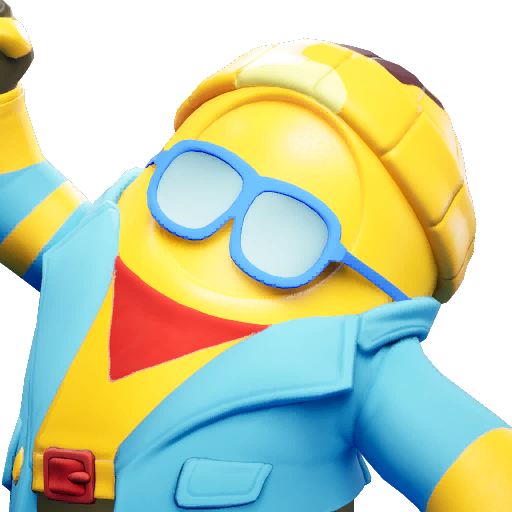 Adventure Peely - Fortnite Skin - Fortnite.GG