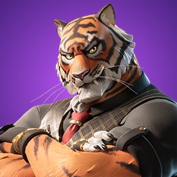 Oscar - Fortnite Skin - Fortnite.GG
