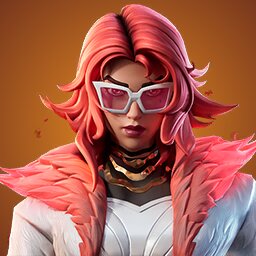 Valeria - Fortnite Skin - Fortnite.GG