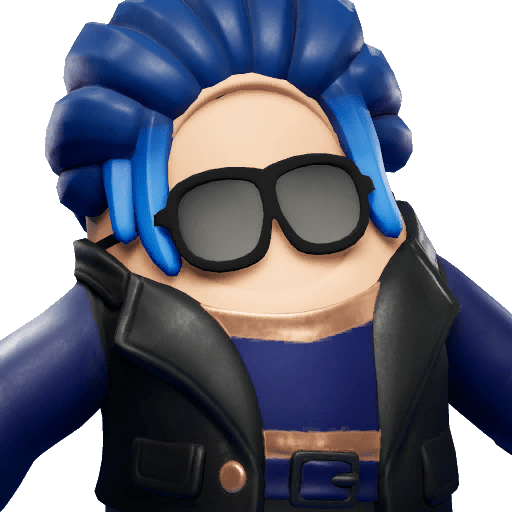 Hope - Fortnite Skin - Fortnite.GG