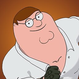 Peter Griffin - Fortnite Skin - Fortnite.GG
