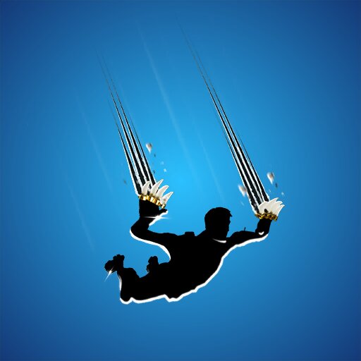 Skyscratch - Fortnite Contrail - Fortnite.GG