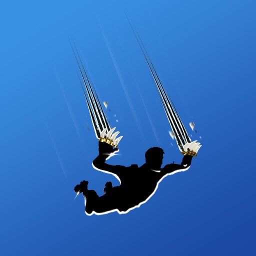 Skyscratch - Fortnite Contrail - Fortnite.GG