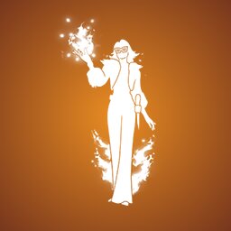 Everburn - Fortnite Emote - Fortnite.GG