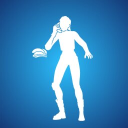 Nanner Ringer - Fortnite Emote - Fortnite.GG