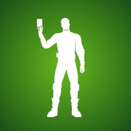 Card Drop - Fortnite Emote - Fortnite.GG