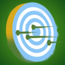 Hit the Bullseye - Fortnite Emoji - Fortnite.GG