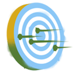 Hit the Bullseye - Fortnite Emoji - Fortnite.GG