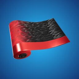 The Burn - Fortnite Wrap - Fortnite.GG