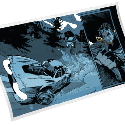 Montague - Fortnite Loading Screen - Fortnite.GG