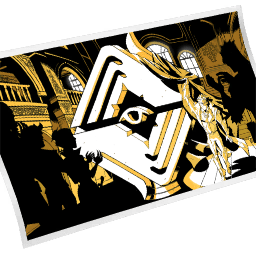 Brilliant Cut Montague - Fortnite Loading Screen - Fortnite.GG