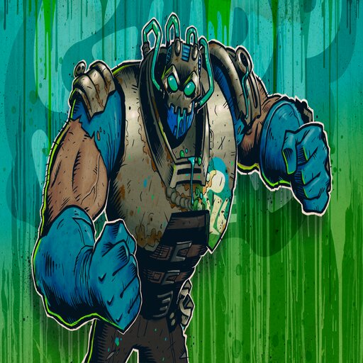 Tough Chuggus - Fortnite Loading Screen - Fortnite.GG