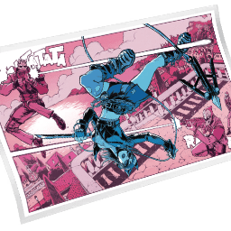 Hope - Fortnite Loading Screen - Fortnite.GG