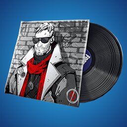 Chapter 5 Island Theme - Fortnite Music - Fortnite.GG