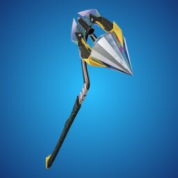 Diamondclaw Picker - Fortnite Pickaxe - Fortnite.GG
