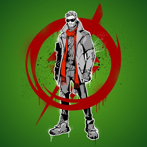 Jones Underground - Fortnite Spray - Fortnite.GG