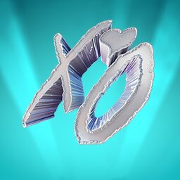 XO - Fortnite Backpack - Fortnite.GG