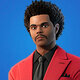 The Weeknd - Fortnite Skin - Fortnite.GG