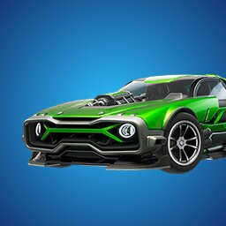 Diesel - Fortnite Car - Fortnite.GG