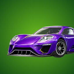 Jäger 619 - Fortnite Car - Fortnite.GG