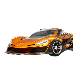 Cyclone - Fortnite Car - Fortnite.GG