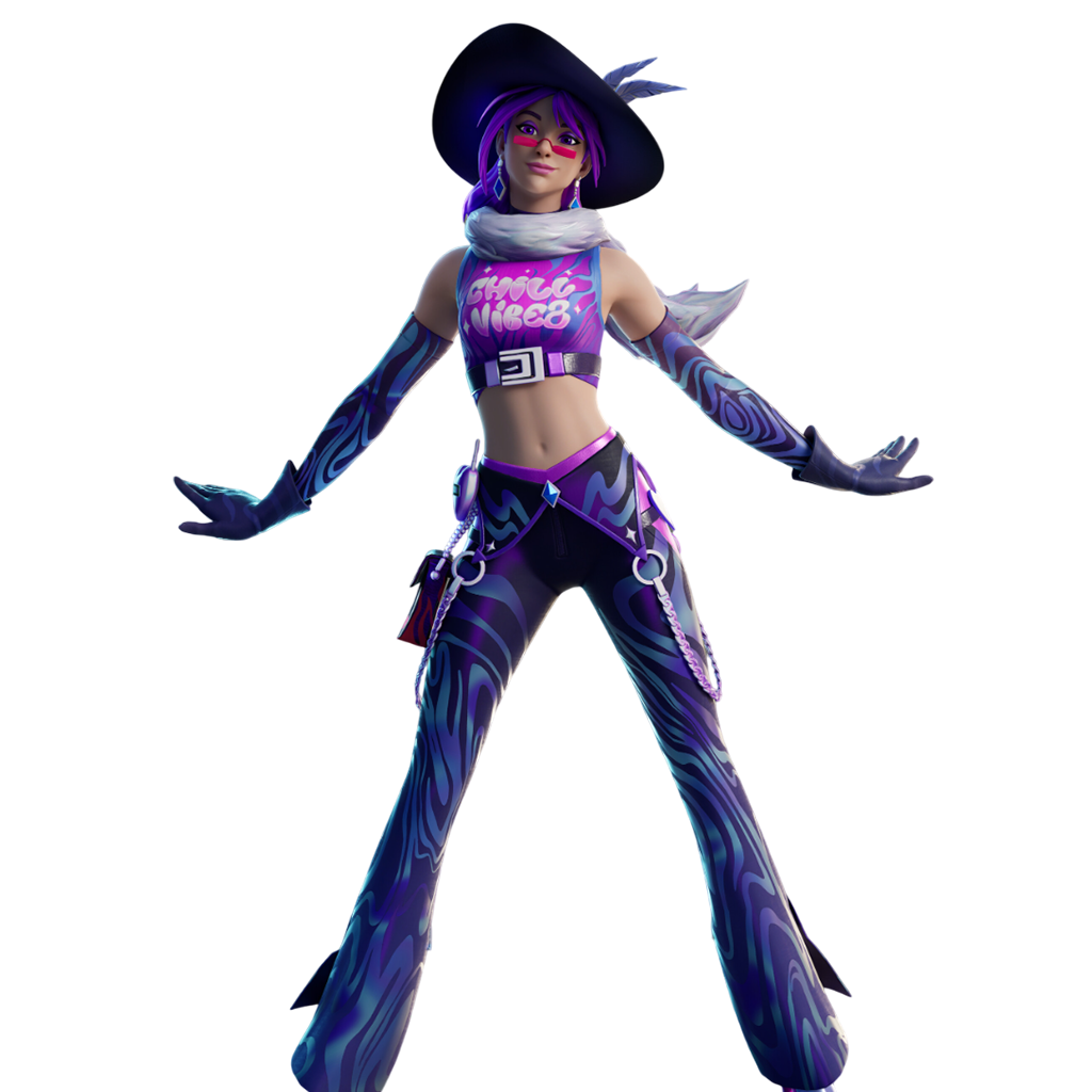 Reverie - Fortnite Skin - Fortnite.GG