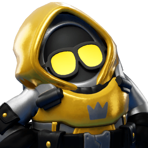 Elite Archetype - Fortnite Skin - Fortnite.GG