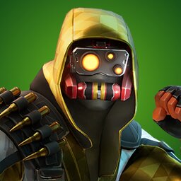 Elite Archetype - Fortnite Skin - Fortnite.GG