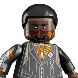 Killian - Fortnite Skin - Fortnite.GG