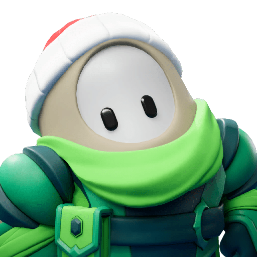 Winterfest Bushranger - Fortnite Skin - Fortnite.GG