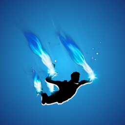 Fortnite Contrails Tier List - Fortnite.GG