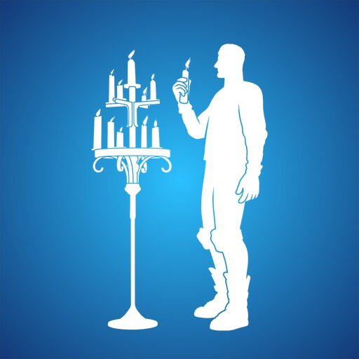 Lights Out - Fortnite Emote - Fortnite.GG