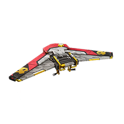 Perfect Pivot - Fortnite Glider - Fortnite.GG